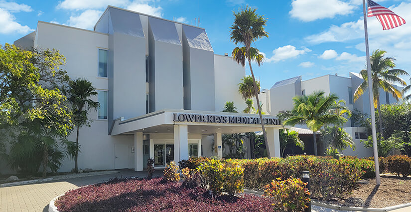 About | Lower Keys Medical Center | Florida Keys
